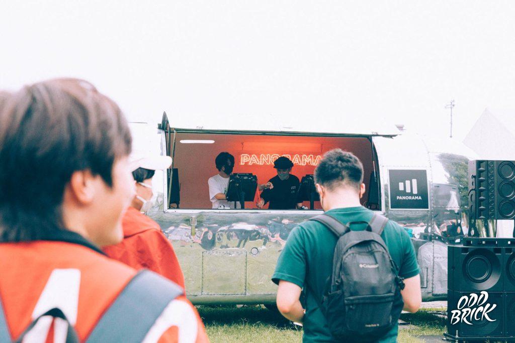ODD BRICK FESTIVAL 2022 GALLERY | HIP HOP、R&B、CITY POPなどのユース・カルチャーに特化した ...