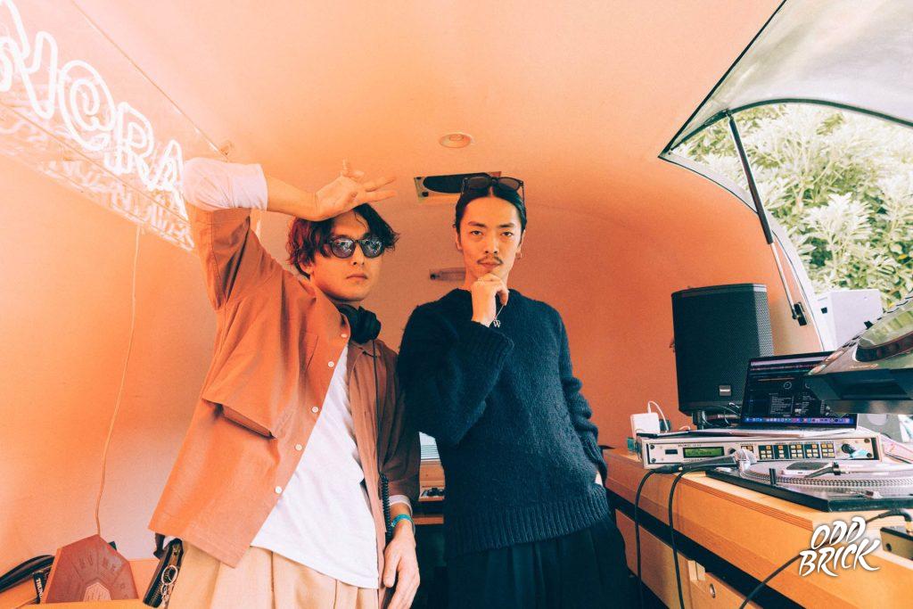 ODD BRICK FESTIVAL 2022 GALLERY | HIP HOP、R&B、CITY POPなどのユース・カルチャーに特化した ...